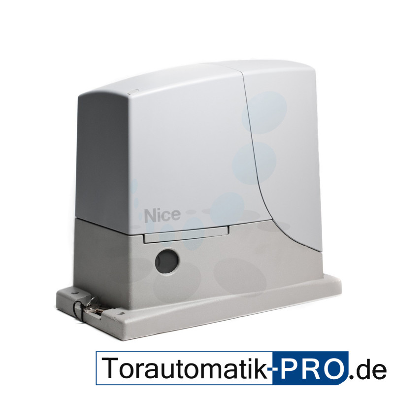 NICE ROX Schiebetorantrieb
